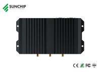 China 8K RK3588 Embedded PC Alot HD DP RS232 RS485 Industrial Control Media Box for sale