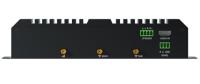 China Dual Ethernet HD Media Player Box RK3588 8K AIOT Box Industrial Edge Computing for sale