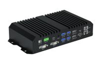 China RK3588 Edge Computing Device AIoT 8K Android 12 Industrial Control Box for sale
