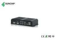 China Android12 RK3588 HD Media Player Box 1000Mbps 8K WiFi BT DP SSD Support for sale