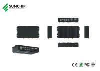 China 1000M Ethernet HD Media Player Box 4k Advertising Machine Player for sale