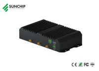 China RK3588 HD Media Player Box Wifi Embedded Industrial Control Player Box for sale