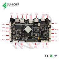 China Industrial RK3566 Embedded ARM Board Android11 For Kiosk / Digital Signage for sale