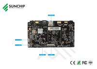 China Android 11 Embedded System Board Industrial ARM Board For Digital Signage / Kiosk for sale