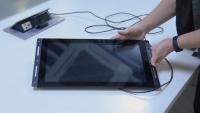 China 8 - 21.5 Inch Open Frame LCD Display 4G LTE Touch Optional Metal Case For Advertisement for sale