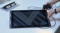 China Metal Case Open Frame LCD Display WIFI LAN BT HD 4G Optional For Advertising Display for sale