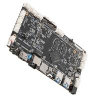 China Good Compatibility Embedded System Board , Custom Motherboard With 4G LTE for sale