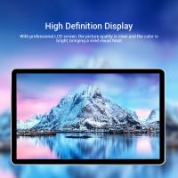 China Helpful Advertising Signage Screen 21.5 Inch Restaurant Wall Menu Boards LVDS EDP lcd digital signage LCD touch Screen for sale