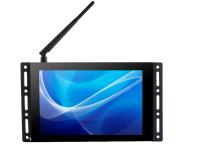 China 10.1'' 13.3'' 15.6'' Open Frame Lcd Display Android RK3288 RK3399 Wall Mounted Advertising Display for sale