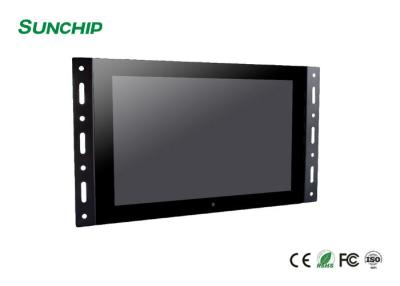 China 10.1 Inch Open Frame LCD Display OEM/ODM LCD Ad Player Open Frame Kiosk Advertising device Digital Signage for sale