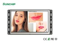 China High scalability Open Frame LCD Screen MIPI DSI Interface Low Power Consumption for sale
