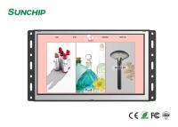 China Portable Open Frame LCD Display , Frameless LCD Display With Wifi 4g Optional for sale
