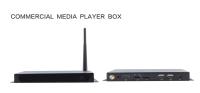 China Mini Android HD Media Player Box Multi Language Support 4G LTE Optional for sale