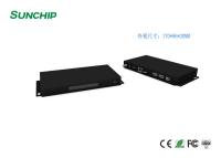 China B01 RK3328 Android7.1 1.5GHz Digital Signage Player Box for sale
