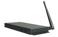 China Durable 4K Media Player Box With CMS Software Support HD IN OUT LVDS EDP WIFI  LAN for sale