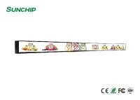 China Mall Controlling Stretched LCD Display RK3128 Android All In One Board for sale