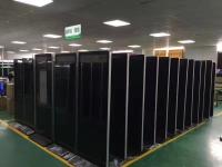 China Interactive Indoor Digital Advertising Screens Free Standing 1920*1080P High Resolution for sale