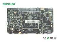 China Embedded Industrial Main Board Strong Anti Electromagnetic Interference for sale