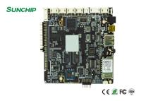 China RK3328 RK3399 PX30 Embedded System Board PCBA Android Motherboard for sale