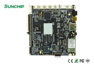 China Commercial Industrial Arm Board For Queuing Terminal Digital Signage for sale