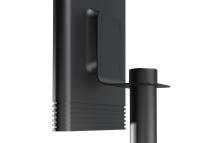 China Non Contact 8 Inch Thermometer 1080P Face Recognition Camera for sale