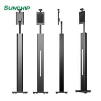 China Thermal Scanner 8