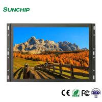China RK3399 WiFi Gigabit Ethernet Capacitive Touch LCD Display 15.6 Inch Touch Screen Open Frame for sale