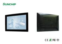 China HD 4G LTE LCD Interactive Touch Screen Digital Signage Android 8.0 10.1 Inch for sale