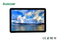 China 55Inch Commercial Digital Signage Display Interactive Touch Screen for sale