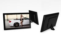China 28 Inch Ultra Wide LCD Display HD Player 1920*360 With Release System for sale