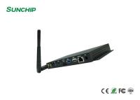 China RK3288 Metal Digital Signage HD Media Player Box Advertising Display Optional RAM for sale