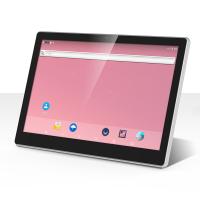 China Bluetooth 4.0 15.6 Inch LCD Digital Signage Display All In One Touch Screen for sale