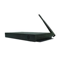 China UART IR Remote Control Ethernet HD Media Player Box RK3399 Hexa Core Chipset Android 7.1.2 for sale