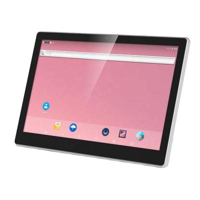 China Android 7.1 Lte Hd Media Player Bluetooth 4.0 Lcd Advertising Screen for sale