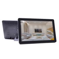China Capacitive Touch LCD Digital Signage Display High Resolution Ethernet BT WiFi for sale