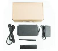 China LCD Advertising HD Media Player Box Witl Android 9.1 Operation System for sale