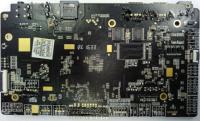 China RK3188 Industrial Embedded Motherboard LCD Display Develop Board for sale