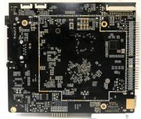 China EDP LVDS Android Motherboard Quad Core RK3566 PCBA Development Board for sale