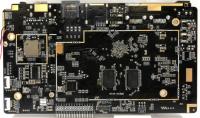 China Quad Core RK3568 Embedded System Board Android Decoding Driver Integrated Board for sale