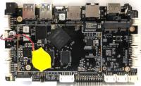 China Quad Core RK3568 Embedded System Board Android Decoding Driver Integrated Board for sale