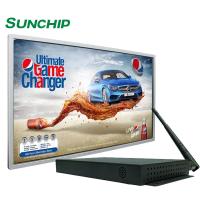 China Customizied Media Player Digital Signage Box RK3288 4K Android HD 7-10 OS System USB WIFI BT Ethernet 4G for sale