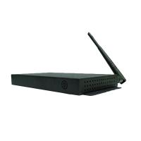 China RK3288 RK3399 Network Digital Signage Media Player Cloud Network Based for sale