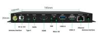 China Android MPEG-4 EDP LVDS HD Media Player Box For Advertising Machine for sale