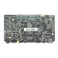 China 2.0GHz Industrial Embedded Motherboard 4k Output Lvds For Industrial Control Host for sale