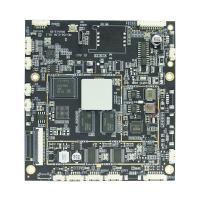 China OEM Digital Signage 4G Tablet Motherboard Android Integrated Board for sale