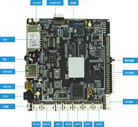 China OEM Digital Signage 4G Tablet Motherboard Android Integrated Board for sale