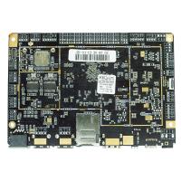 China RK3288 Quad Core 1.8GHz Industrial Mainboard Mini PC Intelligent for sale