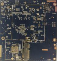 China GPIO GPS MIPI RTC Embedded System Board Industrial For Industrial android for sale