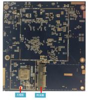 China 1.8GHz Embedded System Board MIPI Screen Interface For Tablet PC 3 USB Ports for sale
