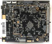 China All In One Android RK3399 Industrial Embedded Motherboard 4GB RAM for sale